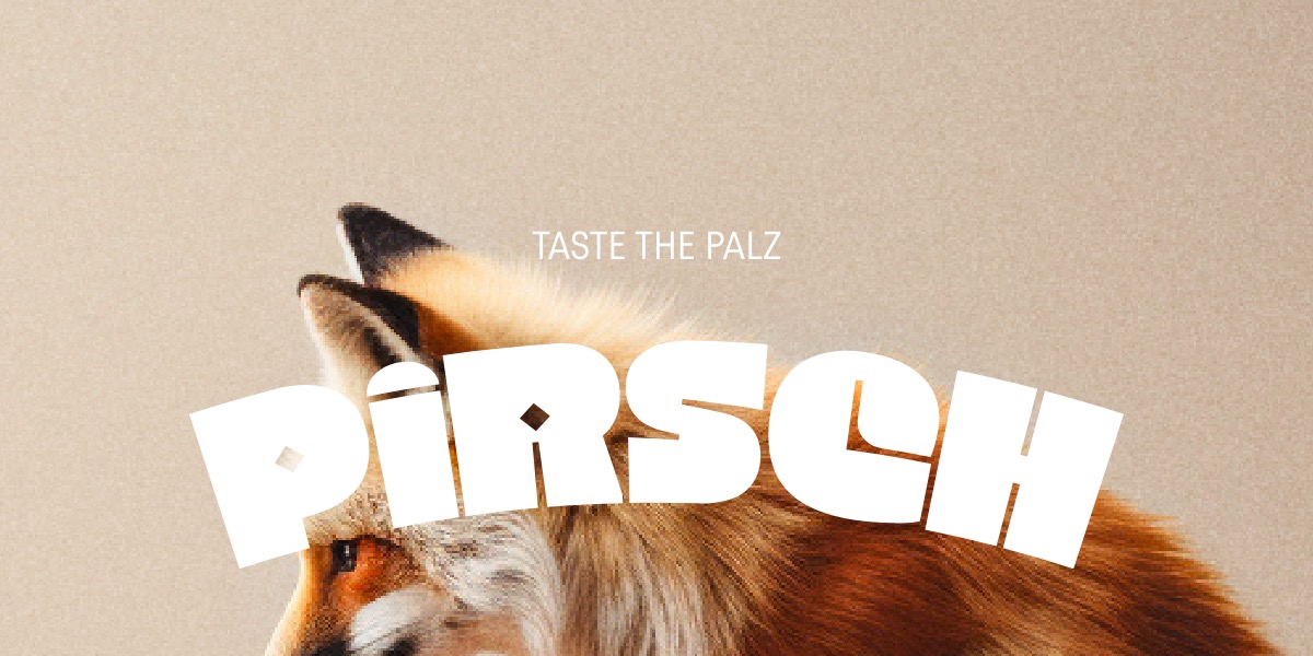 PIRSCH - TASTE THE PALZ